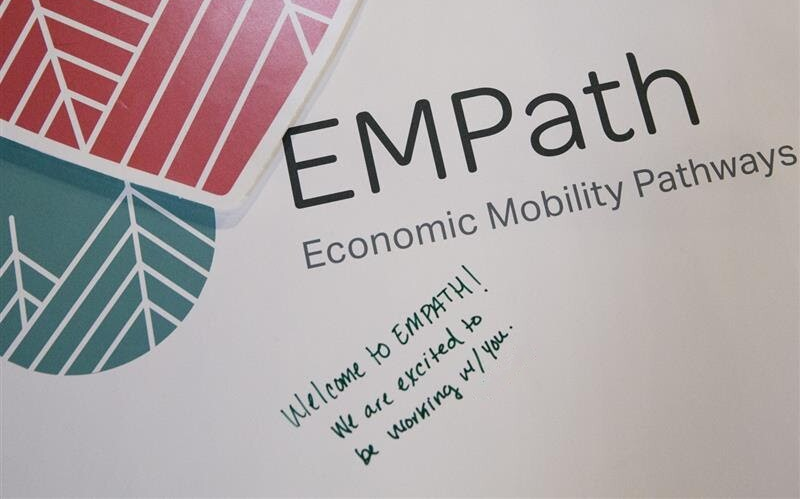 Join Economic Mobility Exchange | Economic Mobility Exchange